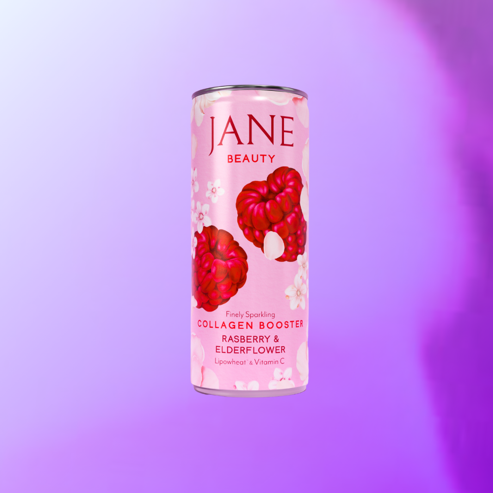 Boissons fonctionnelles & irrésistibles | JANE