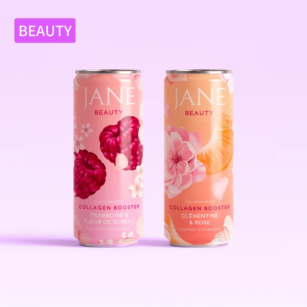 PACK JANE BEAUTY - COLLAGEN BOOSTER