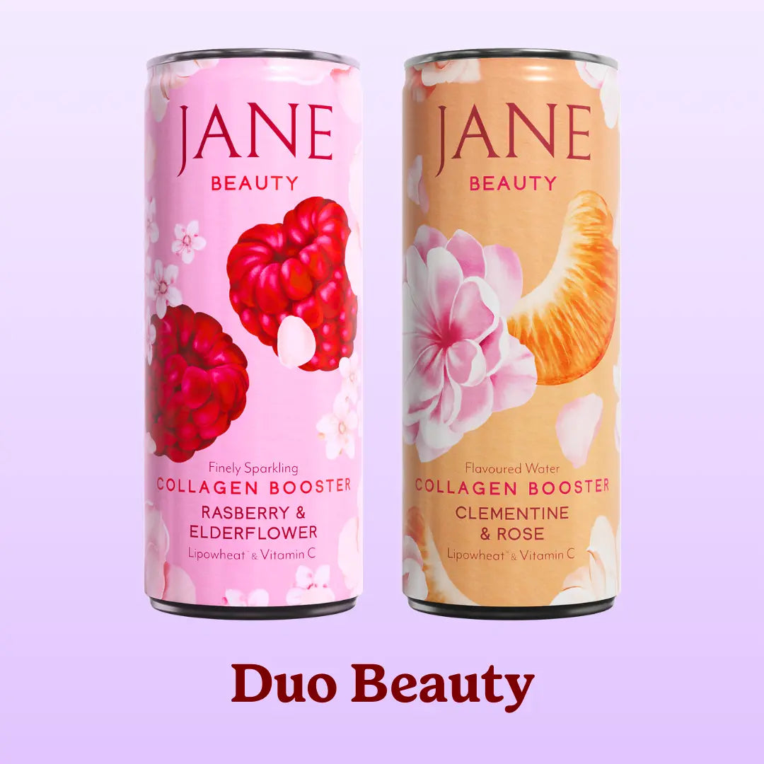 PACK JANE BEAUTY - COLLAGEN BOOSTER